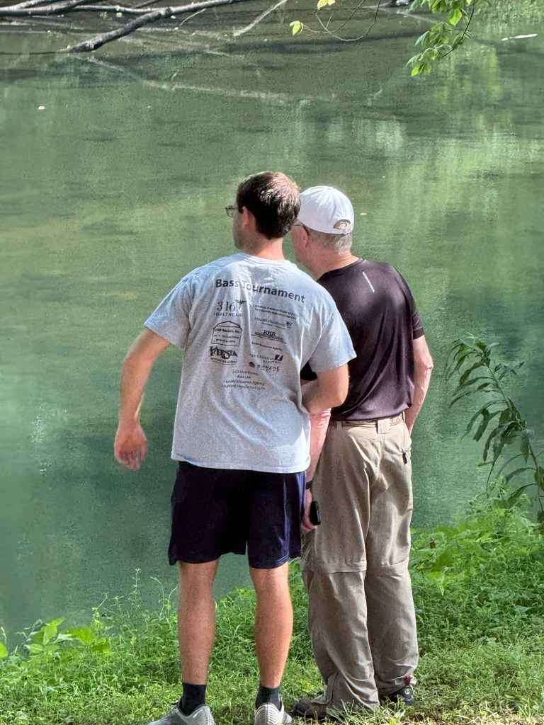 2 Rivers RV Park Benton Tennessee – RV Destinations